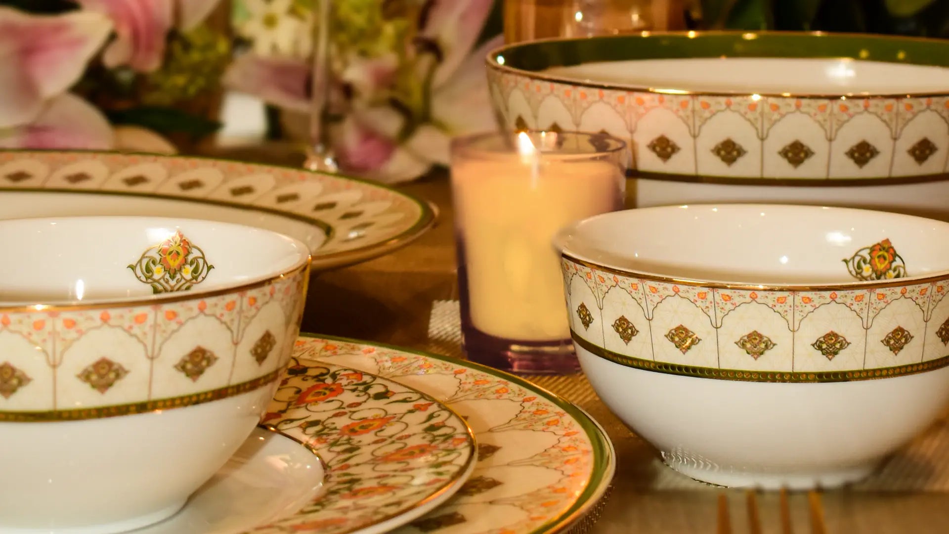 Dinnerware Get it now - ICHKAN – ICHKAN by Day To Day